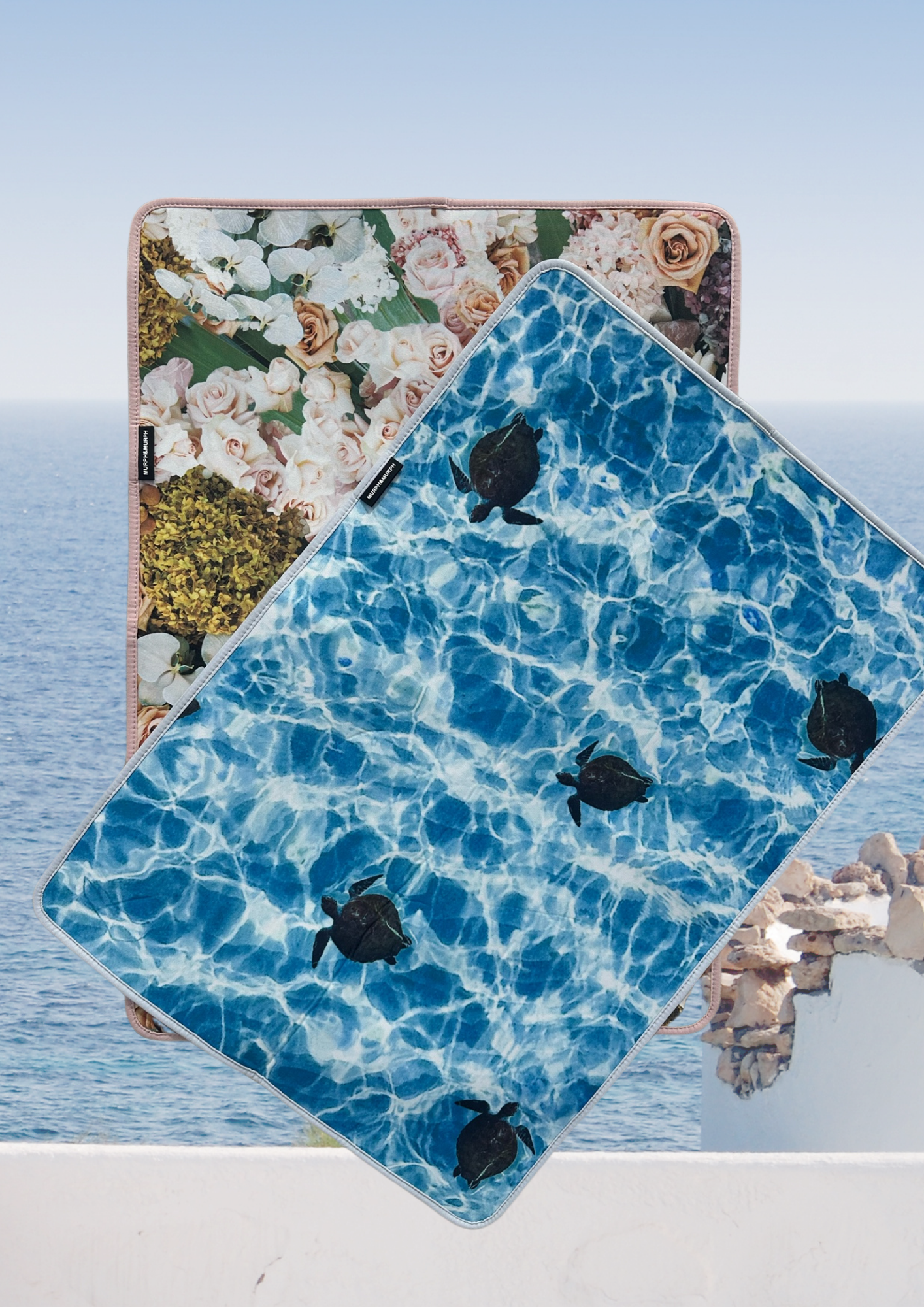 BEBE NEOPRENE RUGS | murph&murph