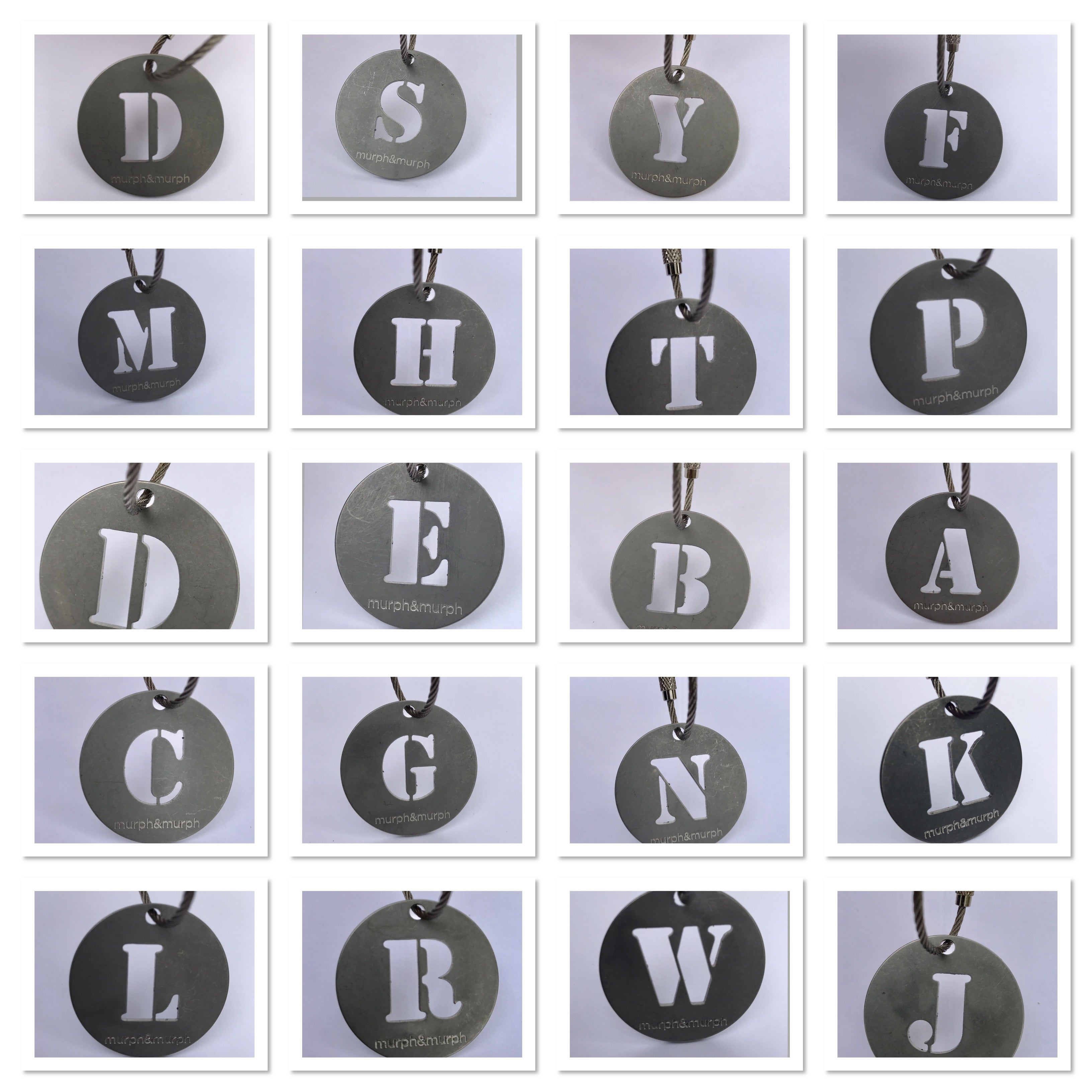 Accessories – murph&murph