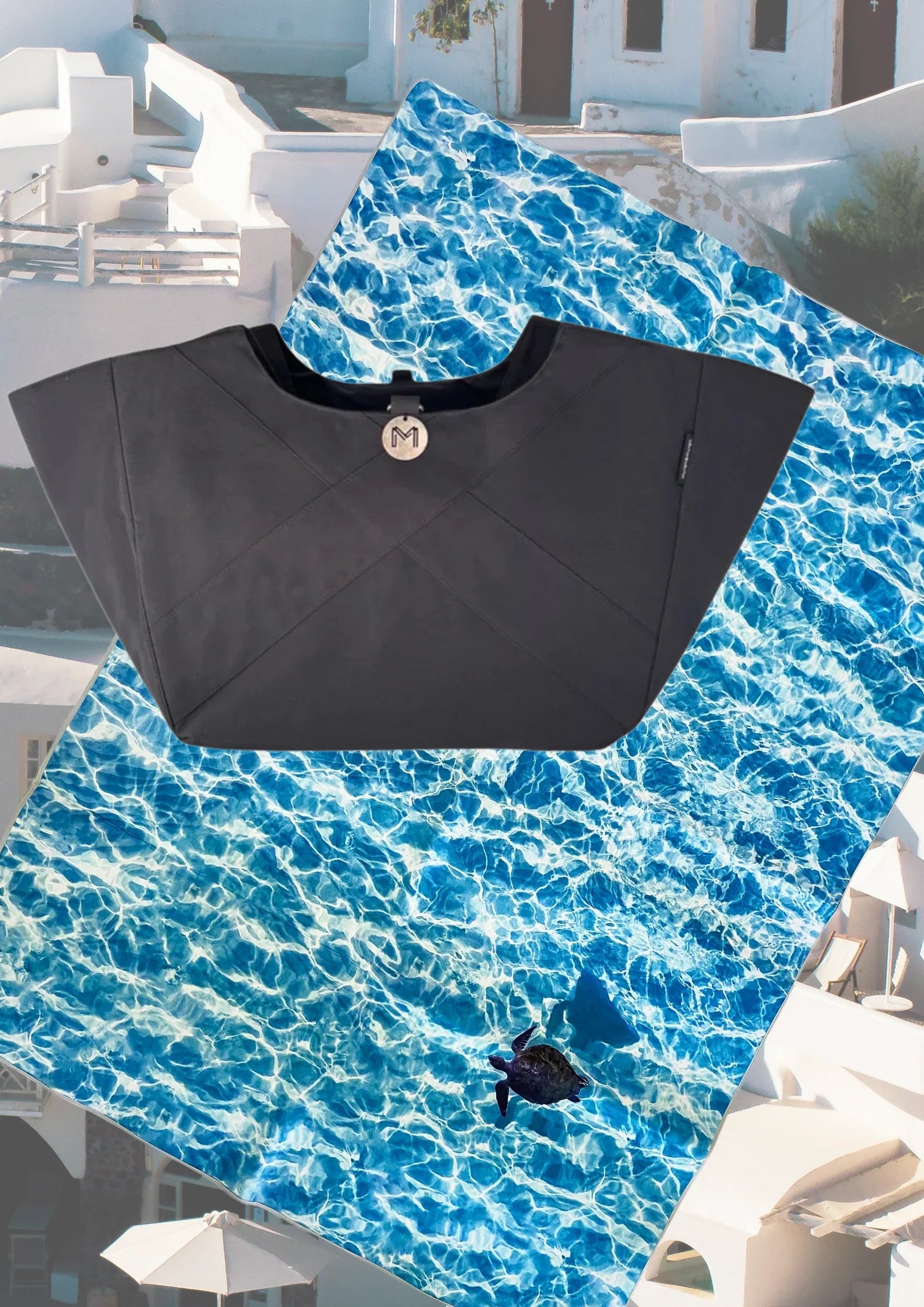 Neoprene Rugs | murph&murph