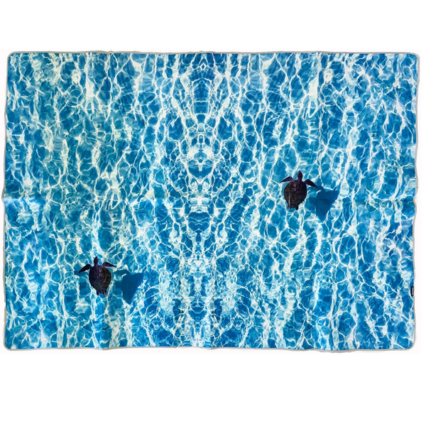 Neoprene Rugs | murph&murph