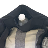 Cove Carry-All (OVERSIZED) - Charcoal Grey – murph&murph