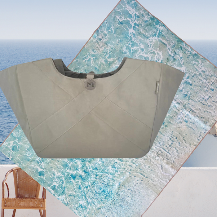 Neoprene Rugs | murph&murph