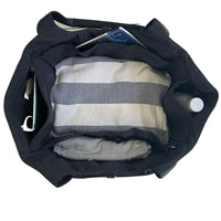 Cove Carry-All (OVERSIZED) - Charcoal Grey – murph&murph