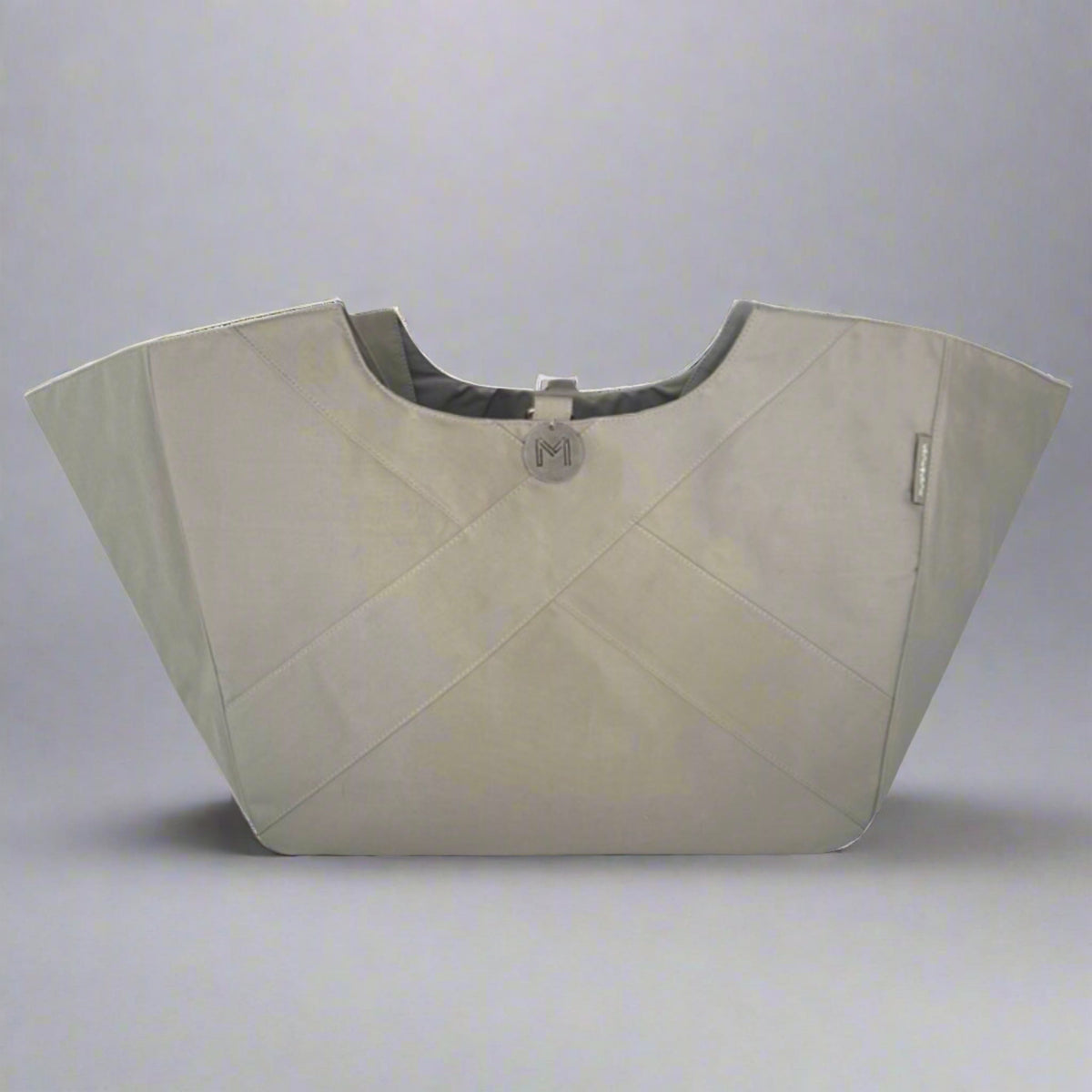 Cove Carry-All - Cloudy Grey | murph&murph