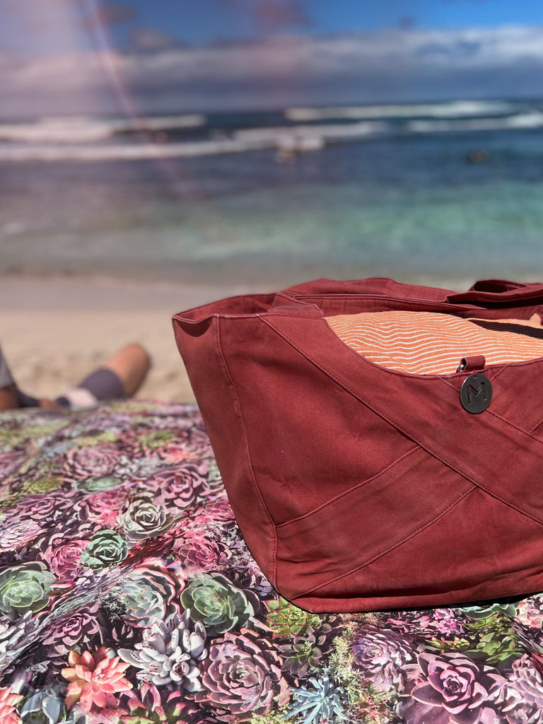 The Cove Carry-All | murph&murph